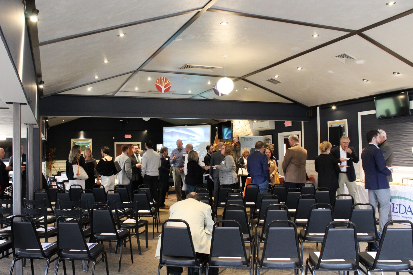 Banquets & PartiesWindham Golf Course, in North Windham, Connecticut ...