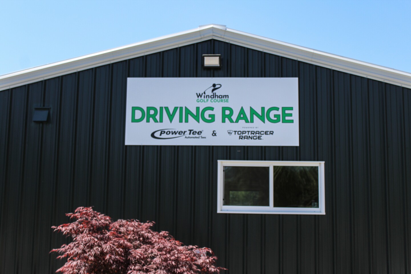 Toptracer Driving RangeExperience the NEW Windham Golf Course Driving ...