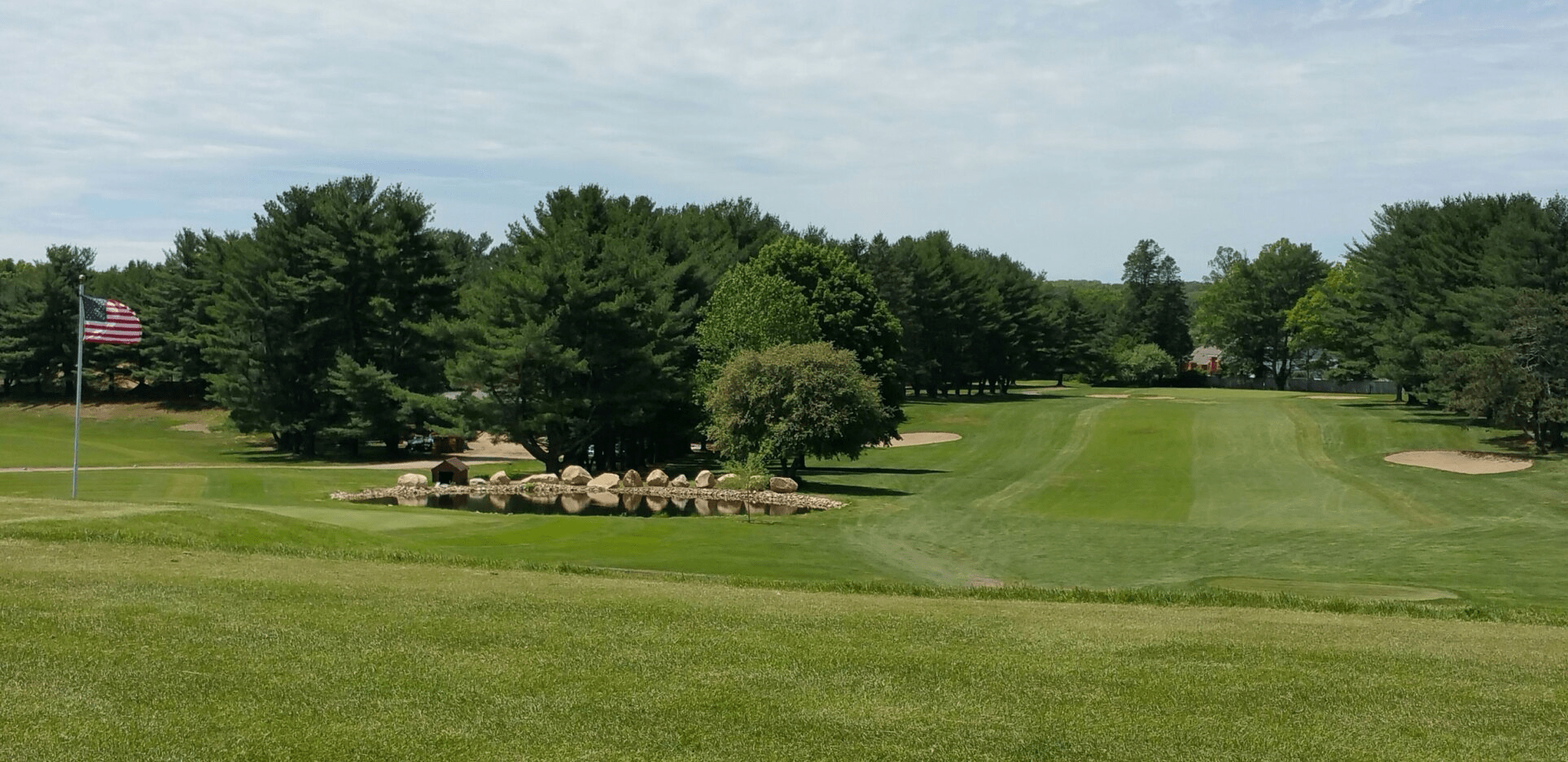Home - Windham Golf Course