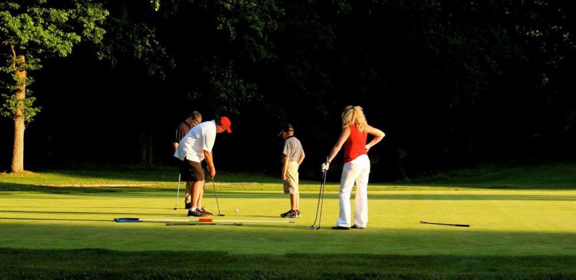 Upcoming Events Calendar - Windham Golf Course