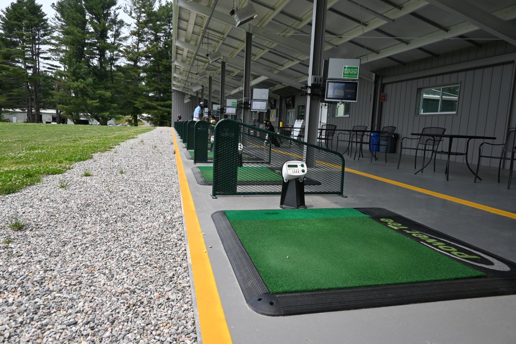 Home - Windham Golf Course