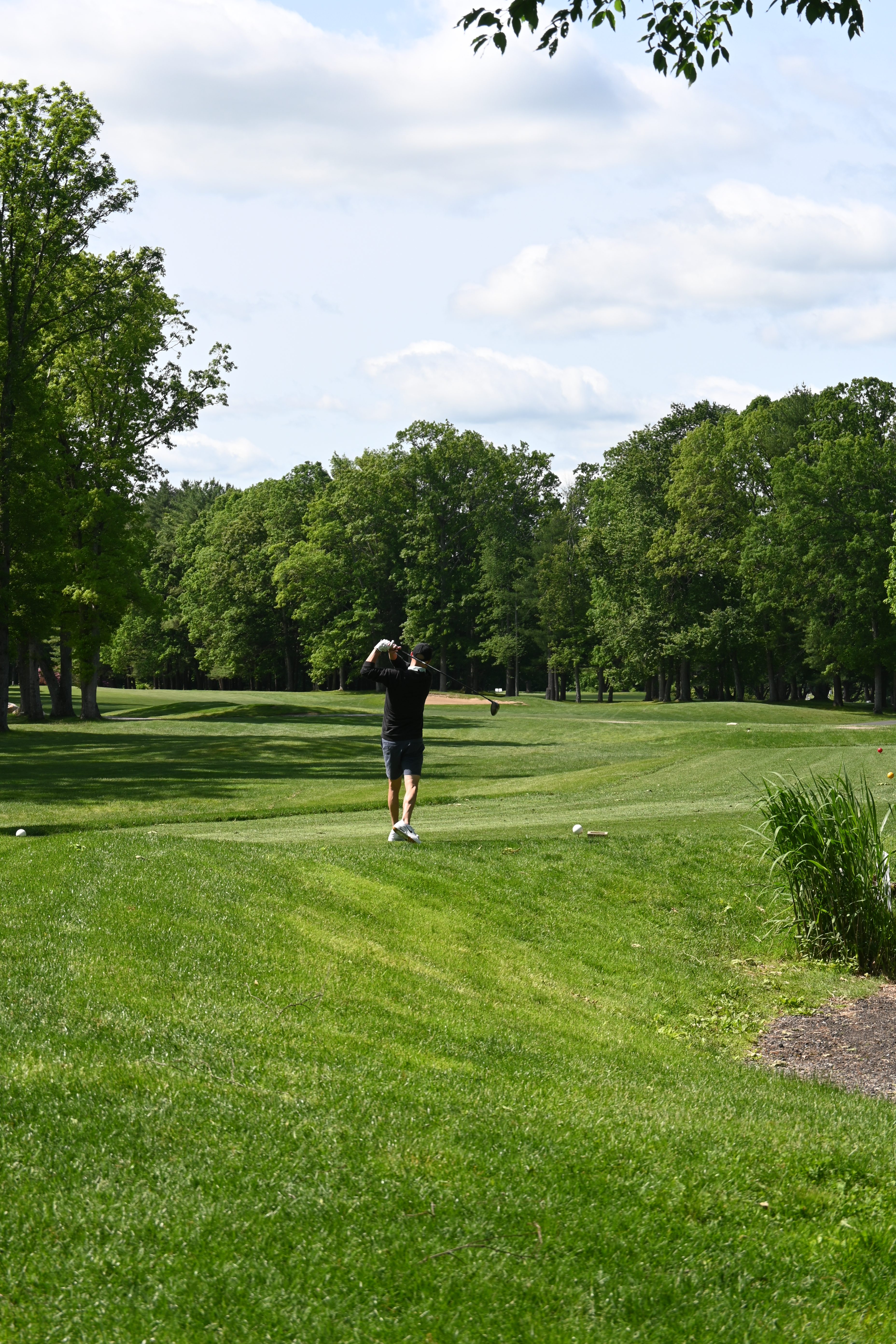 Book a Tee Time - Windham Golf Course